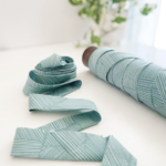 Continuous Bias Binding Made Easy - Modish Quilter