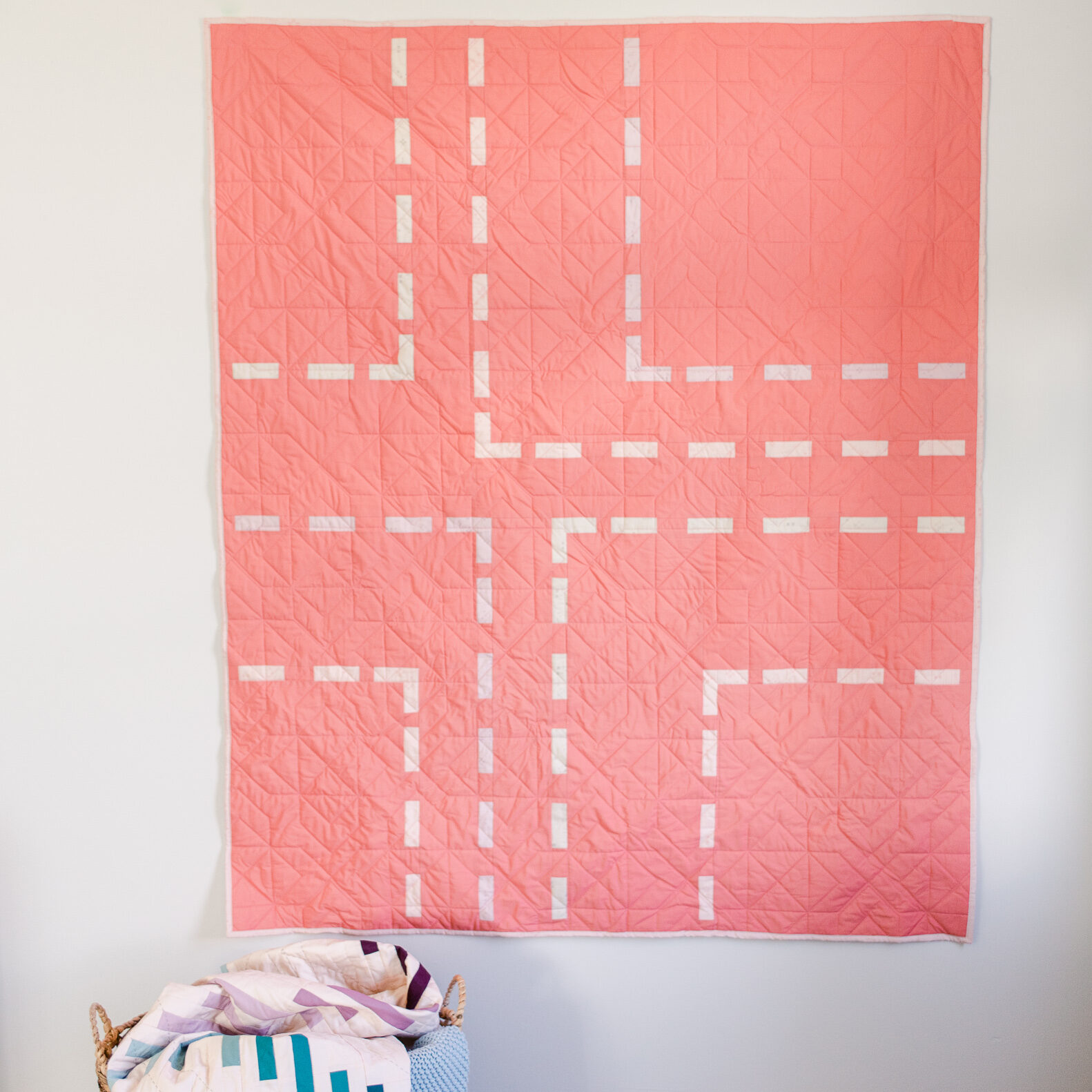 Issue 8: Slow Stitching - Modish Quilter