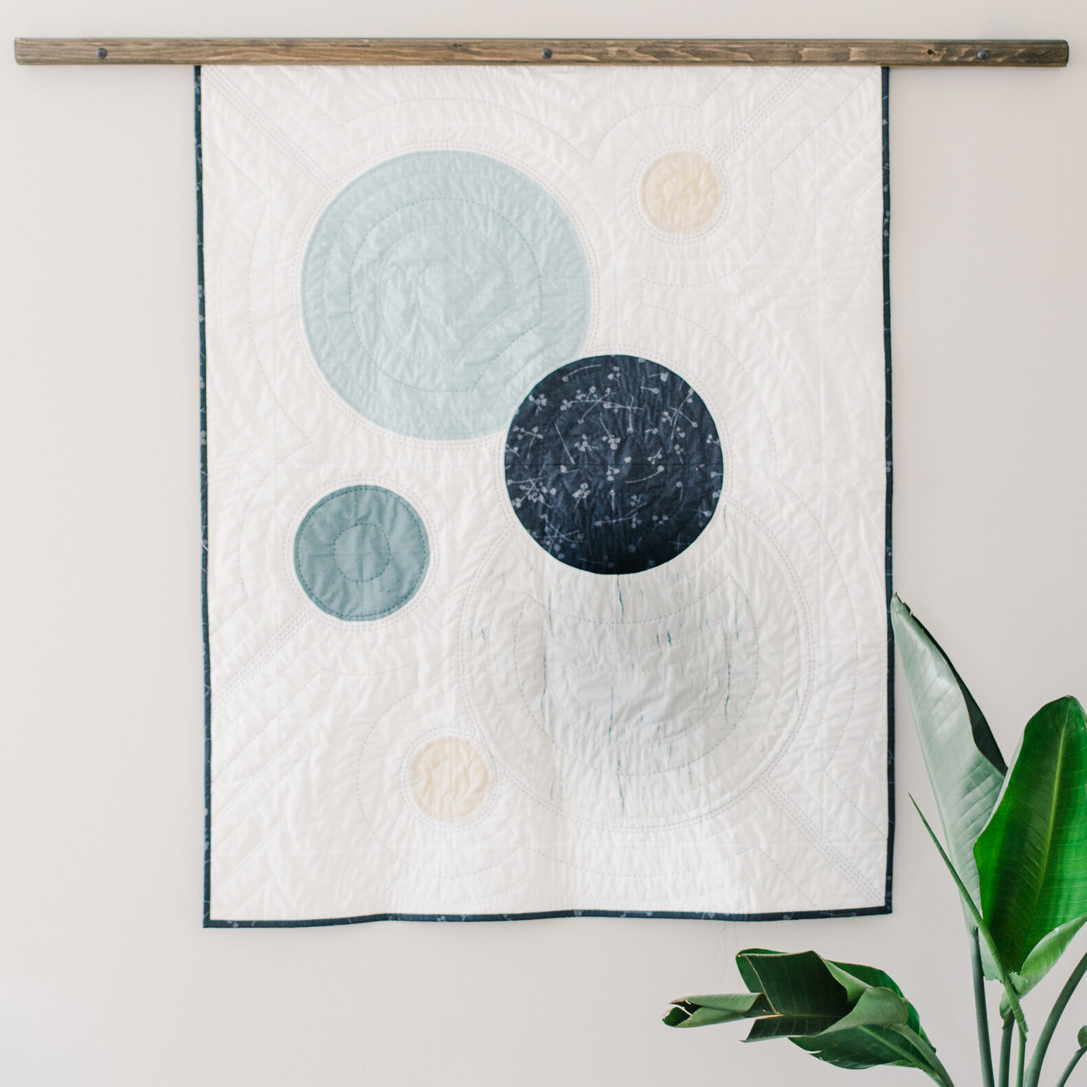 Top 6 Tips for Sewing Curves - Modish Quilter