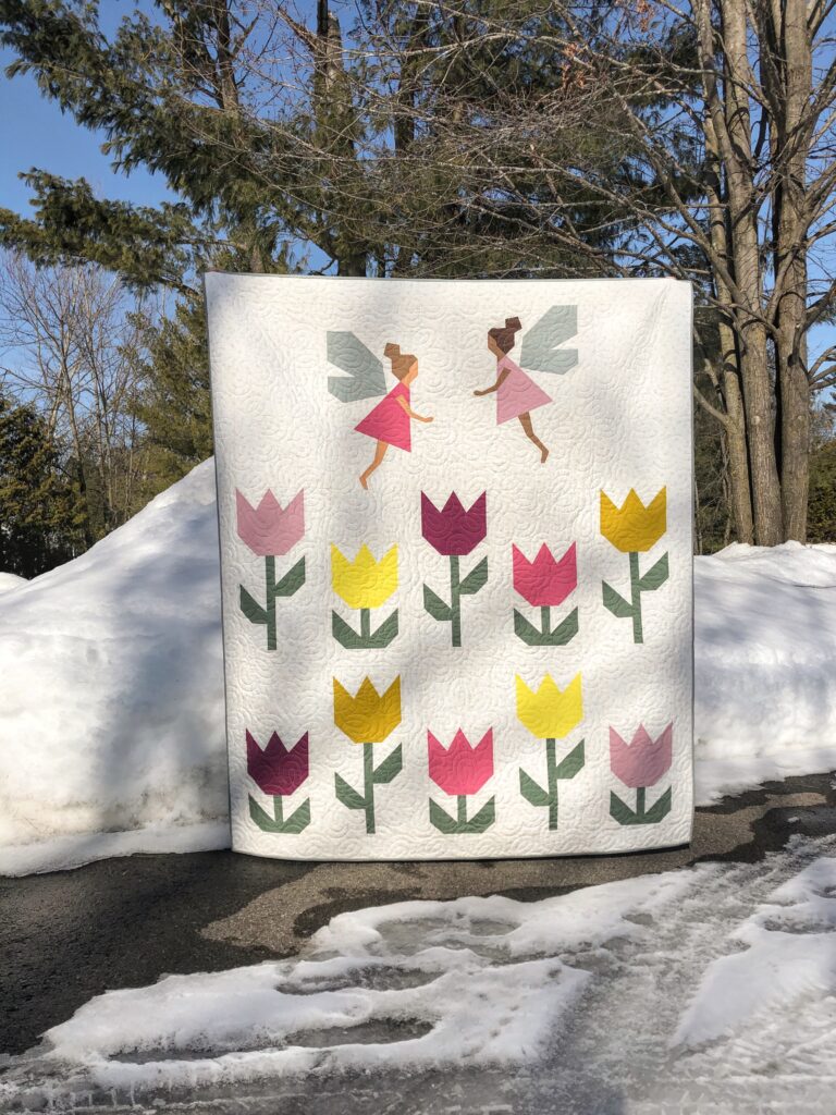 Issue 10: Whimsical - Modish Quilter Magazine