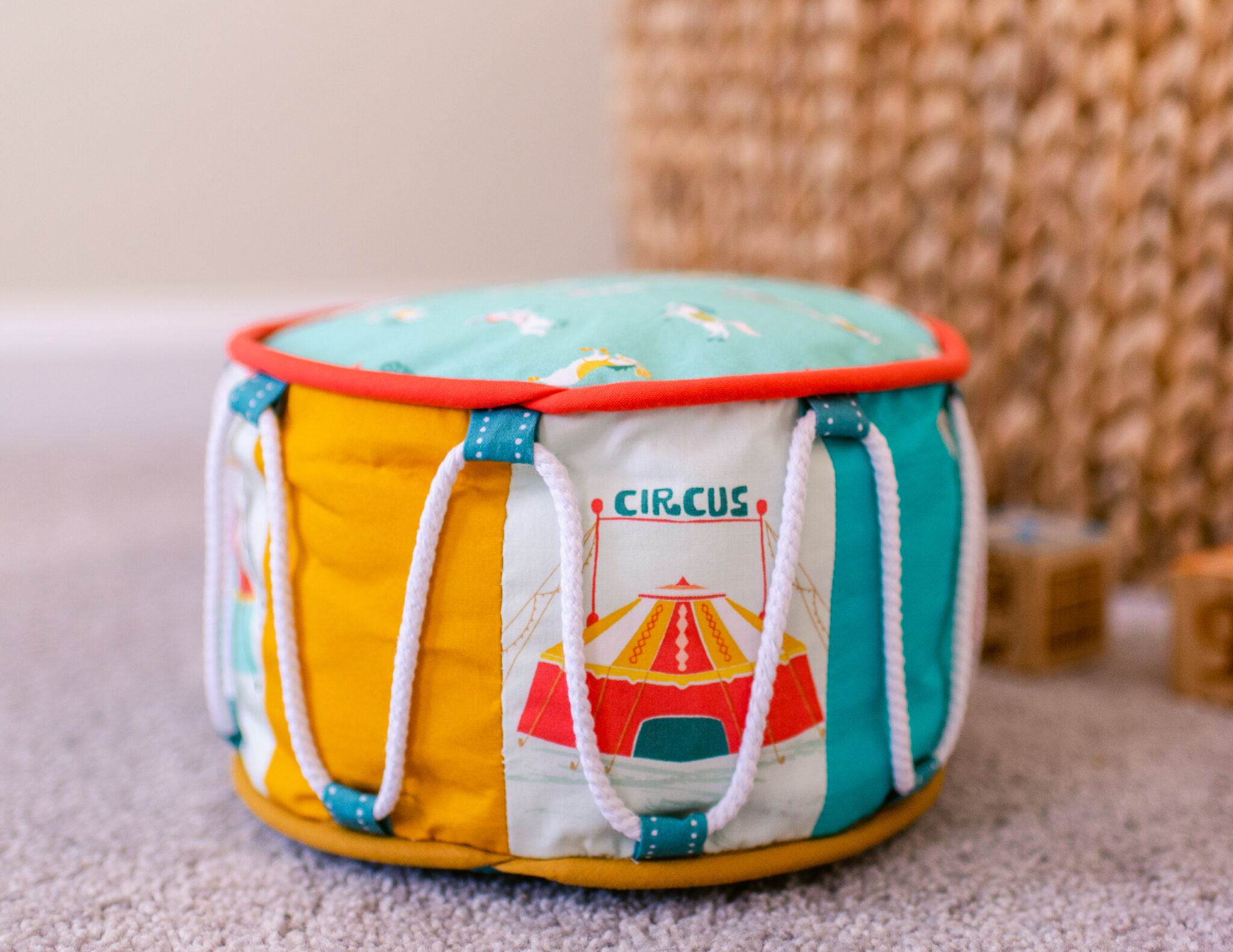 Issue 10: Whimsical - Modish Quilter Magazine